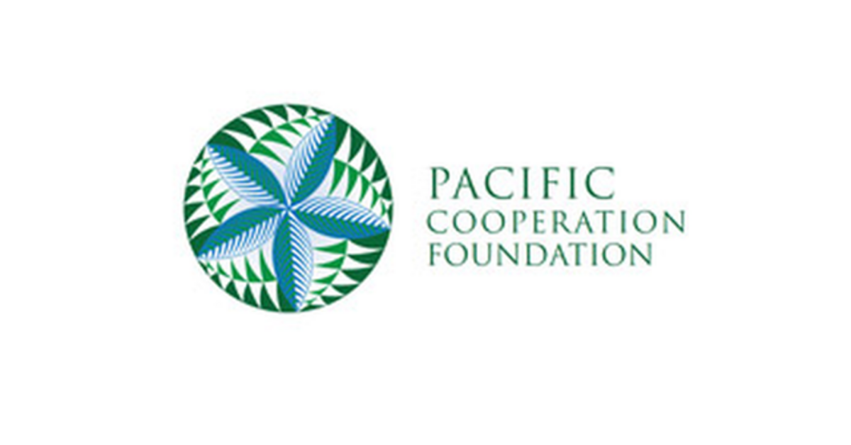 Pacific Cooperation Foundation : Strengthening French Connections ...