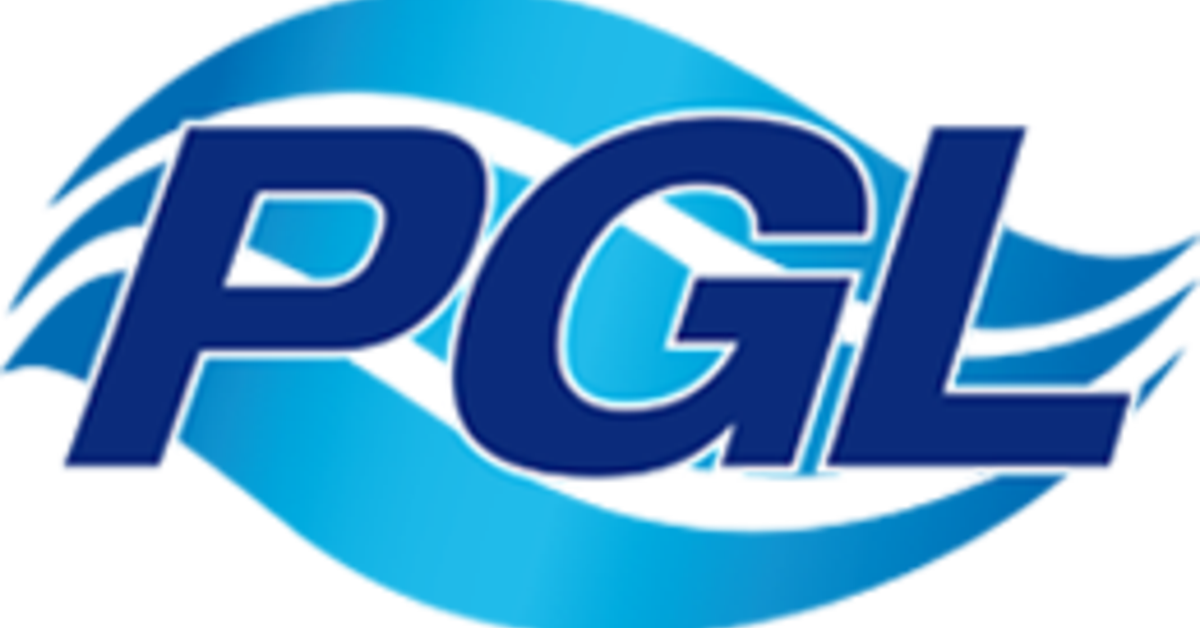 Pgl Logo PGL Antwerp 2022 Sticker Concept : R/GlobalOffensive